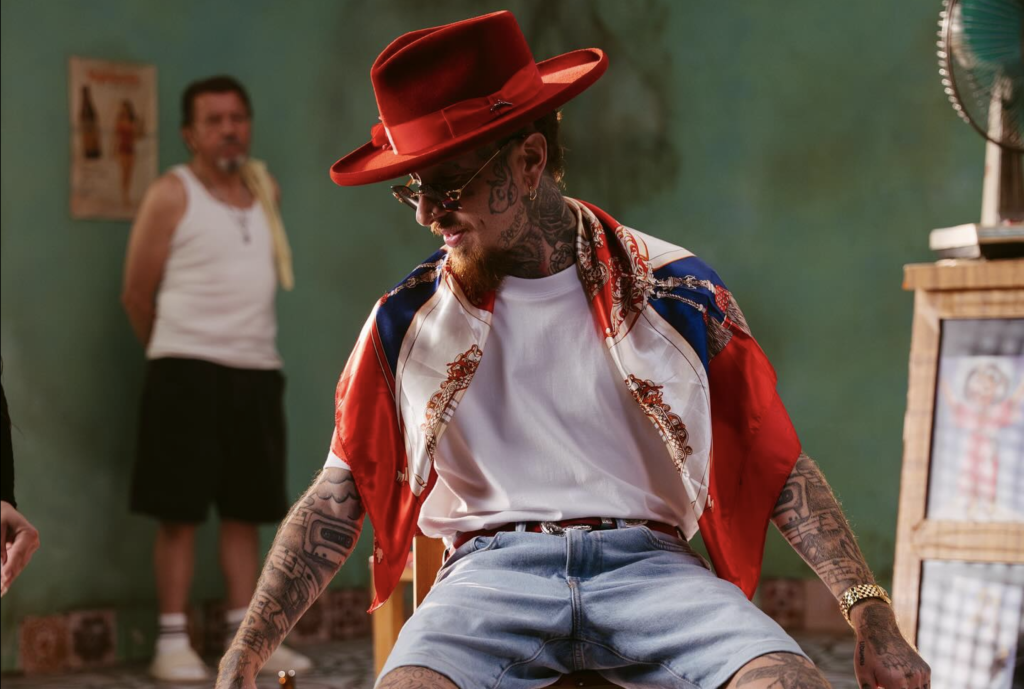 Nanpa Básico regresa a Costa Rica con su Duelo Tour